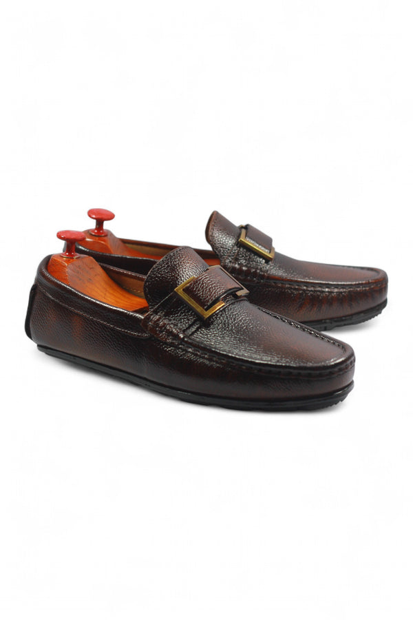 Driving Moccasins – Turkish Shoes