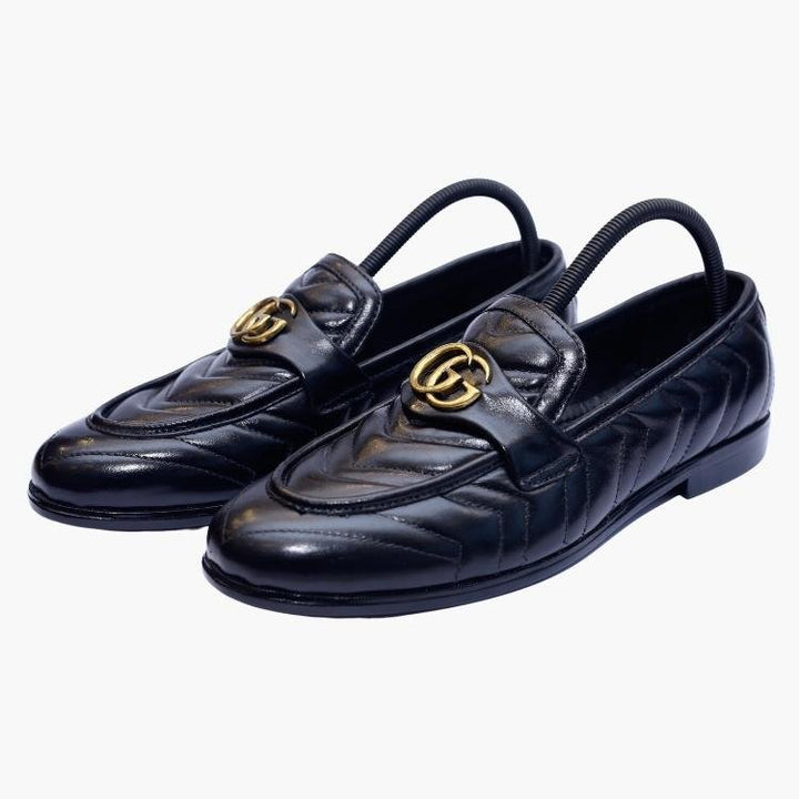 Turkish Shoes