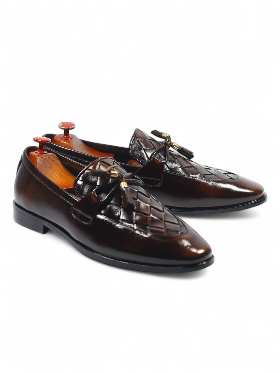 Turkish Shoes