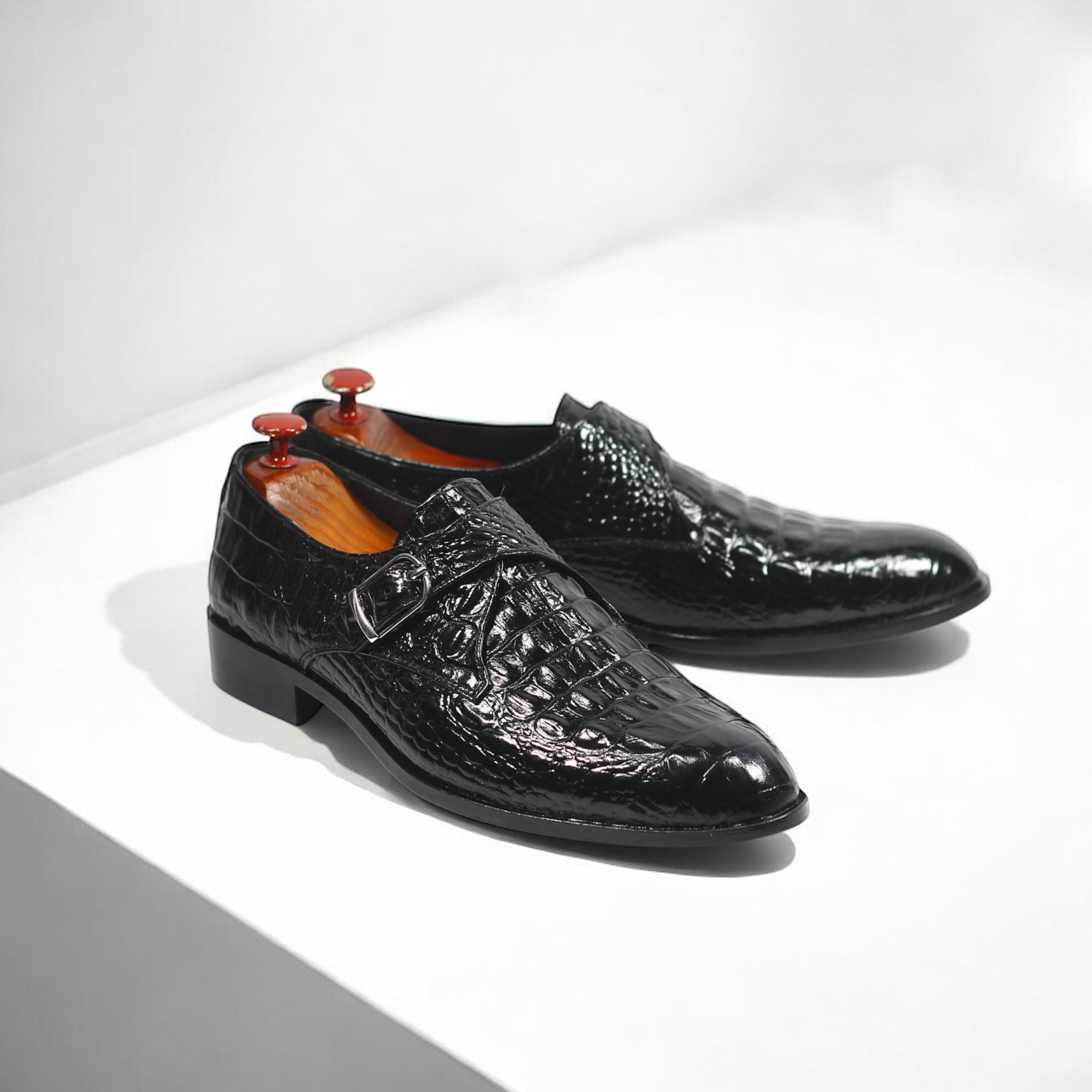 Turkish Shoes