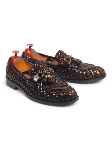 Turkish Shoes