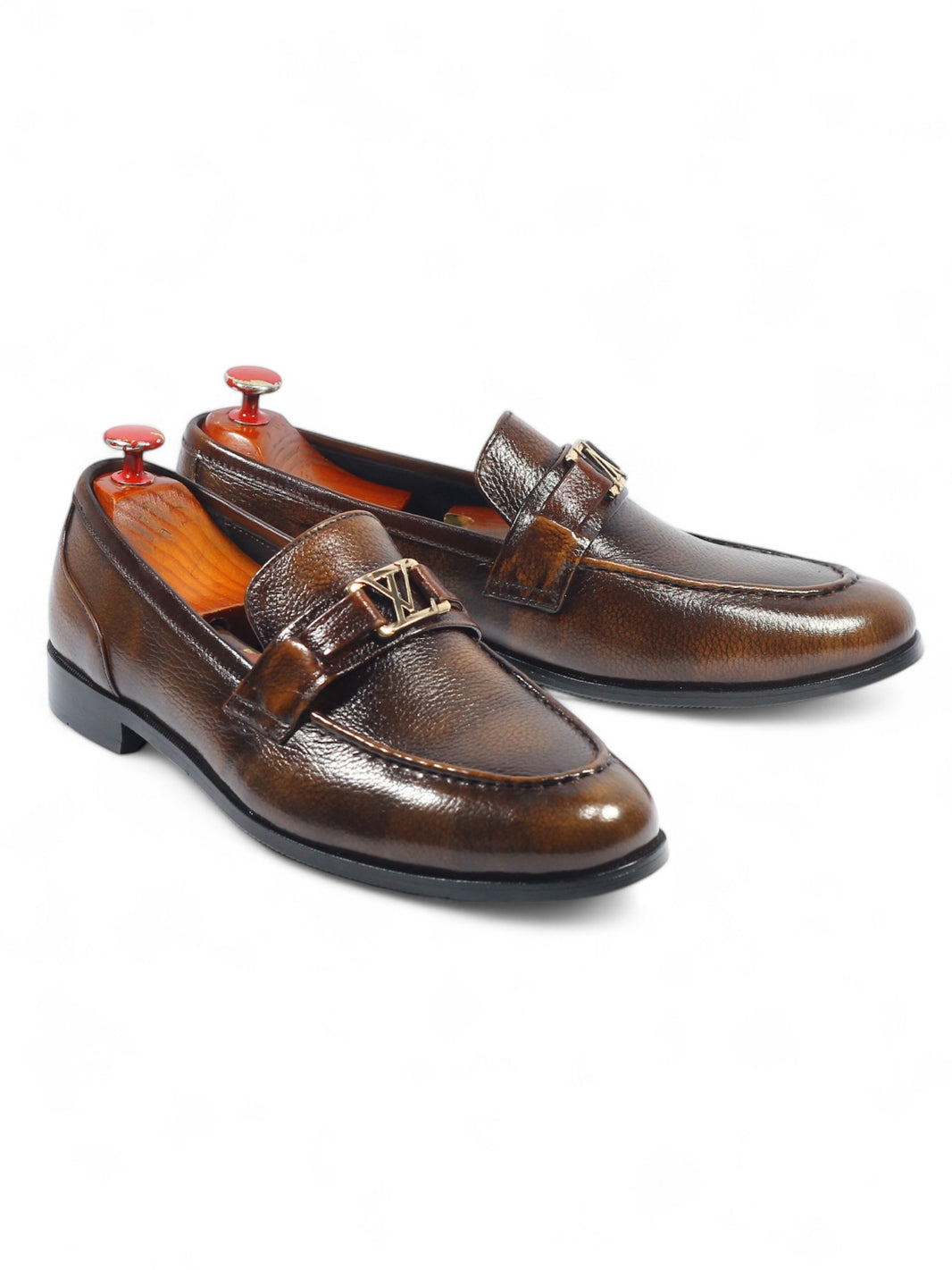 Turkish Shoes