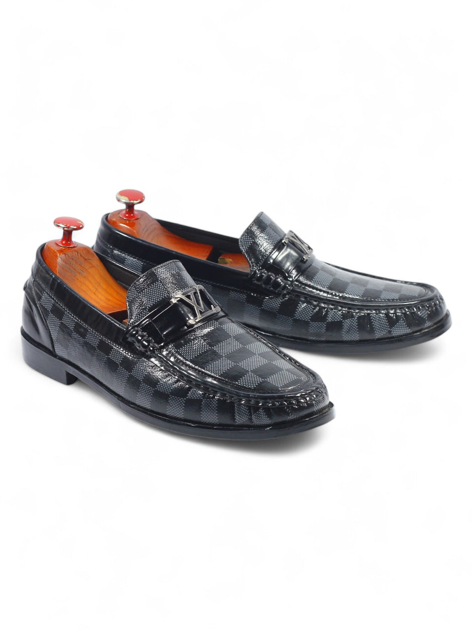 Turkish Shoes