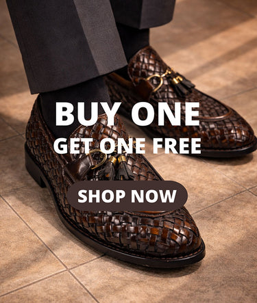 Turkish Shoes